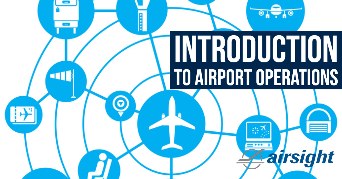 Introduction to Airport Operations - Training - airsight
