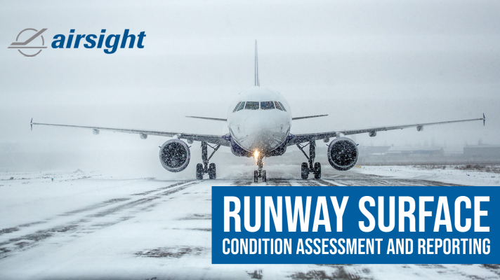Global Reporting Format (GRF) and Runway Surface Condition Assessment ...