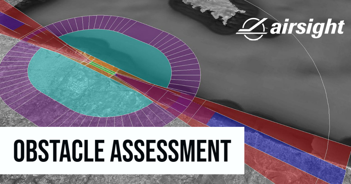 Obstacle Assessment - Training - airsight