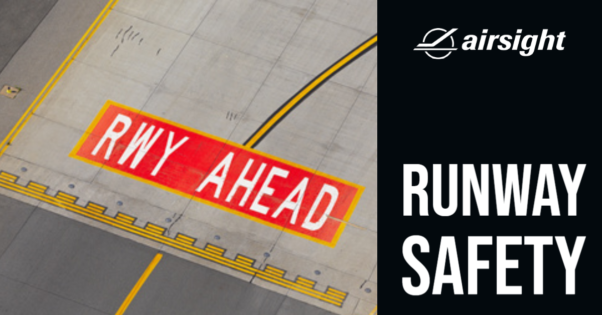 Runway Safety - Training - airsight