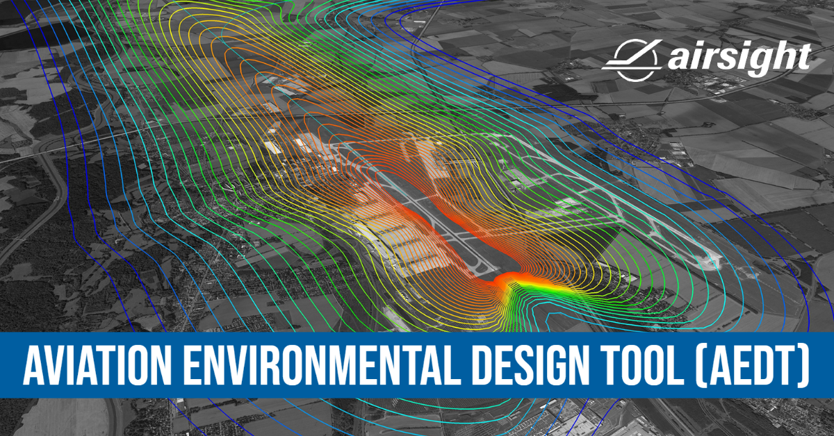 Aviation Environmental Design Tool (AEDT) Software Training - Training ...