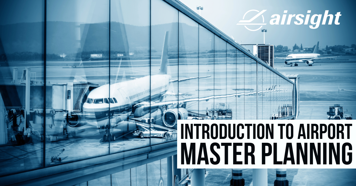 Introduction to Airport Master Planning - Training - airsight