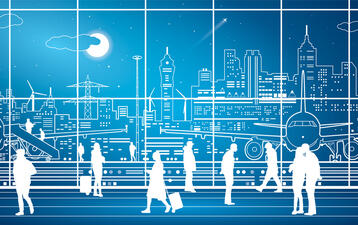 Training for Airport and Aviation Experts - airsight GmbH